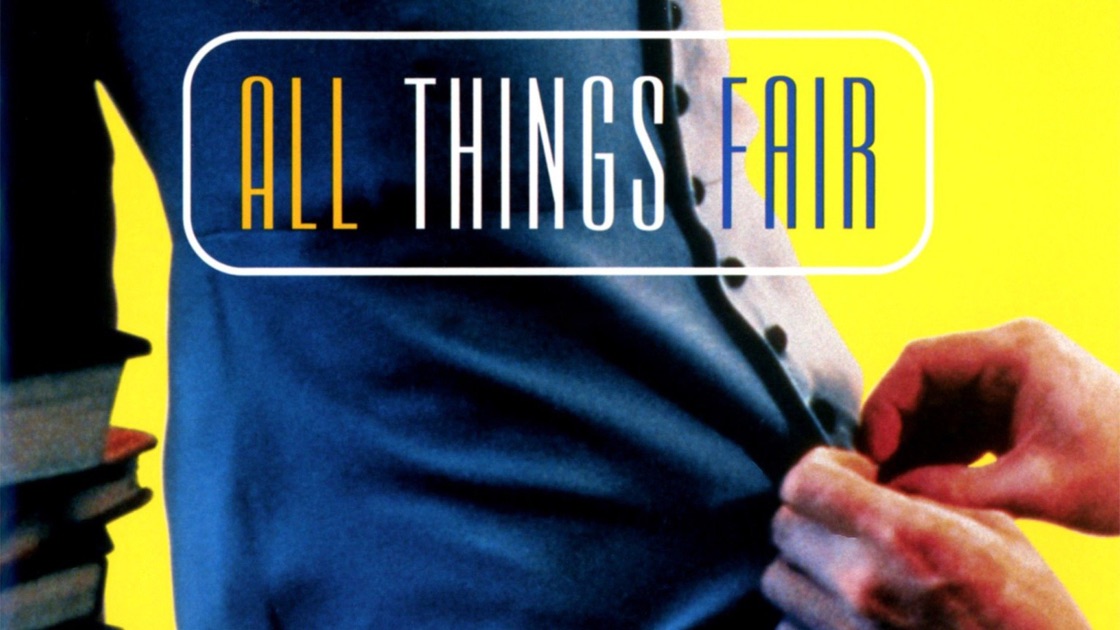 All Things Fair on Apple TV