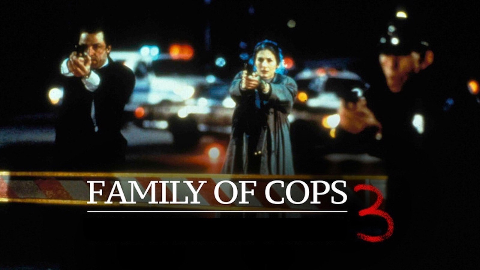 Family of Cops III: Under Suspicion | Apple TV