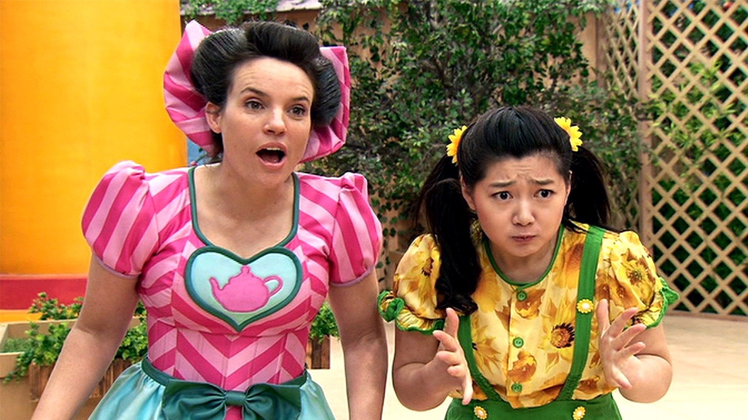 hoopla doopla! | Apple TV