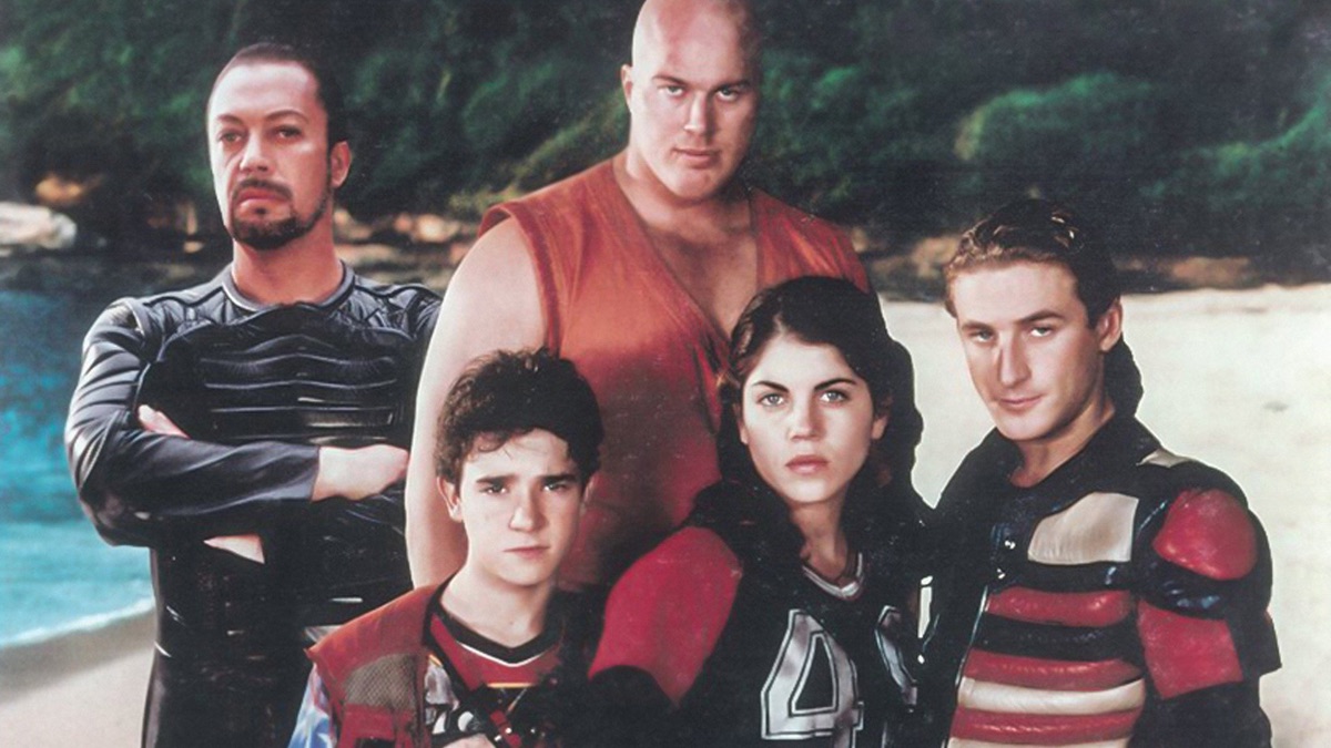 Doom Runners | Apple TV