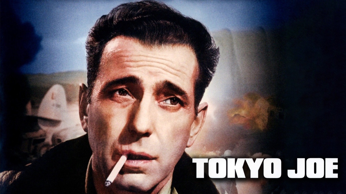 Tokyo Joe | Apple TV