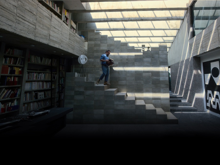 Watch Home - Apple TV+