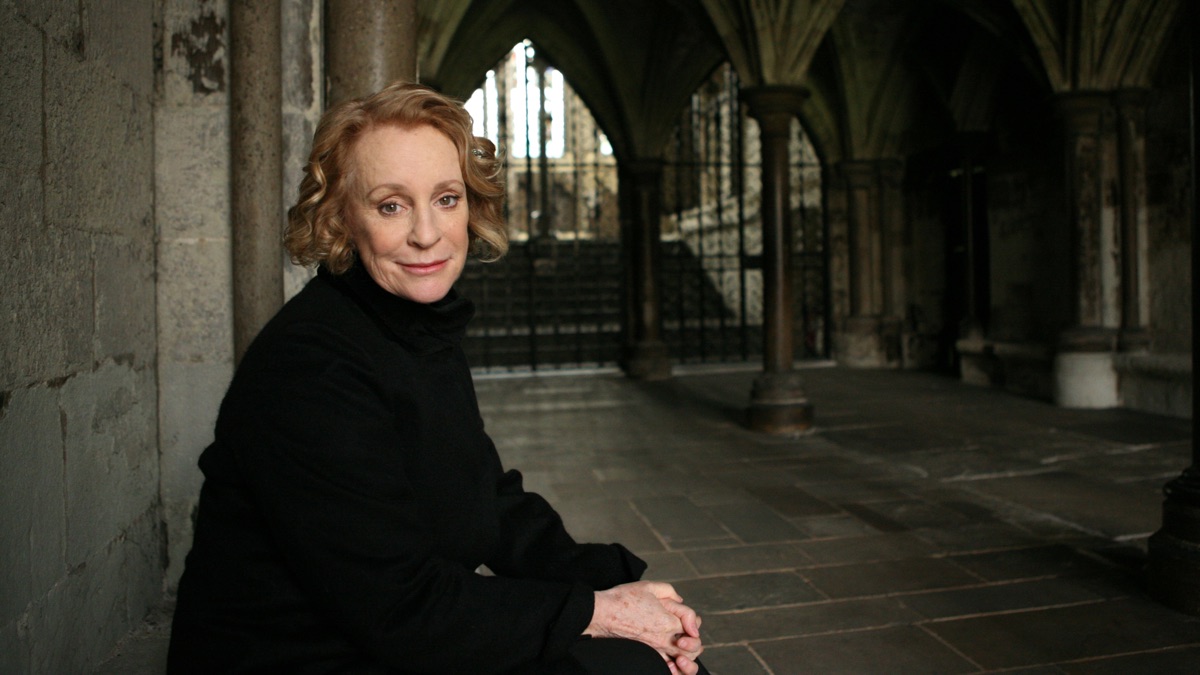 Power Games - Philippa Gregory's The Real White Queen and Her Rivals ...