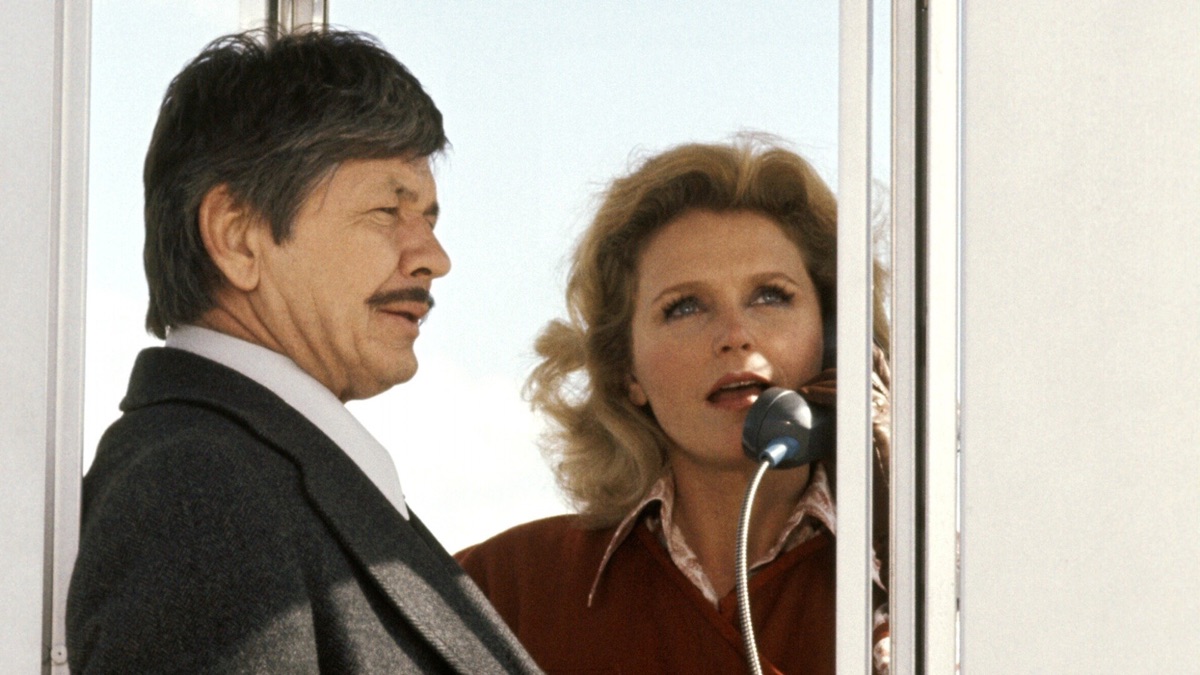 Un espion de trop - Apple TV (FR)