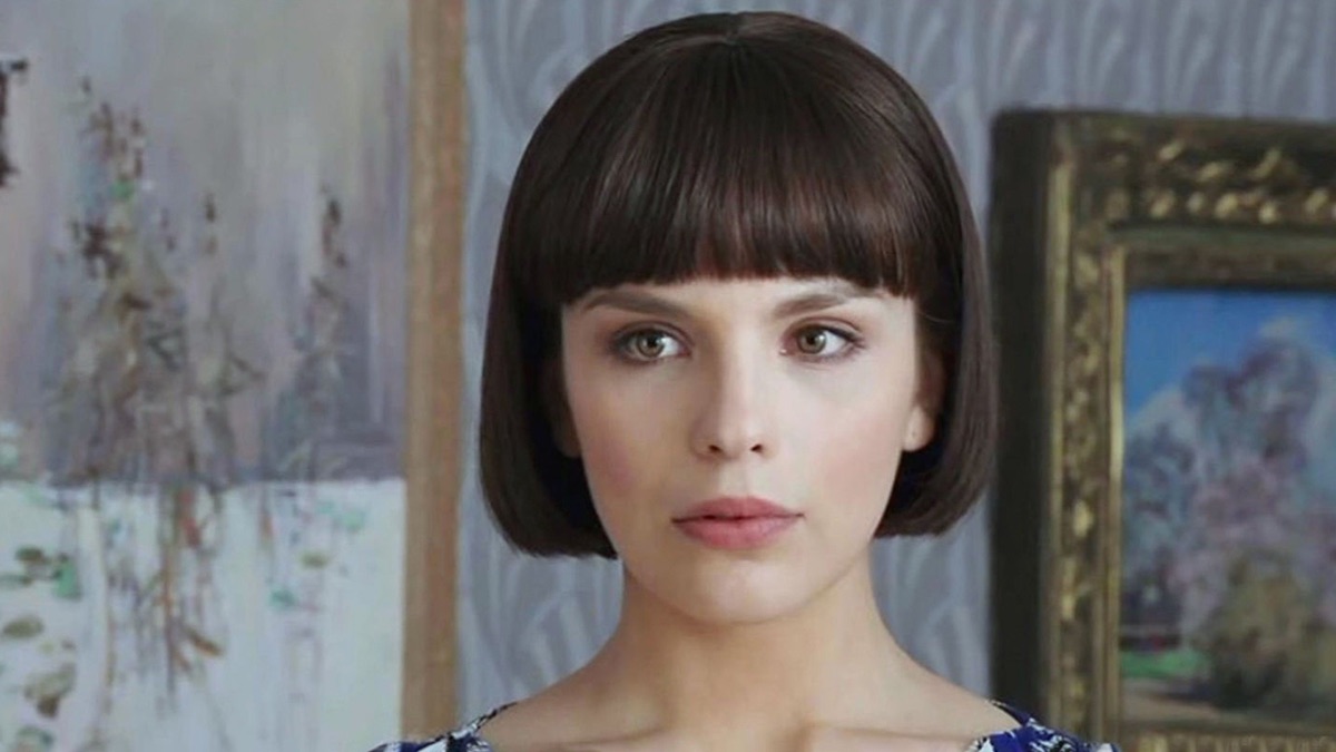 The Red Queen - Apple TV