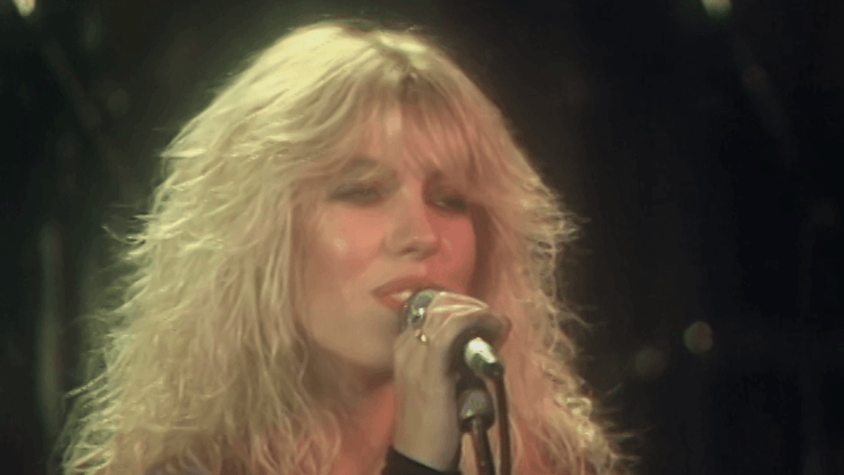 Judie Tzuke - Live From London | Apple TV (UK)