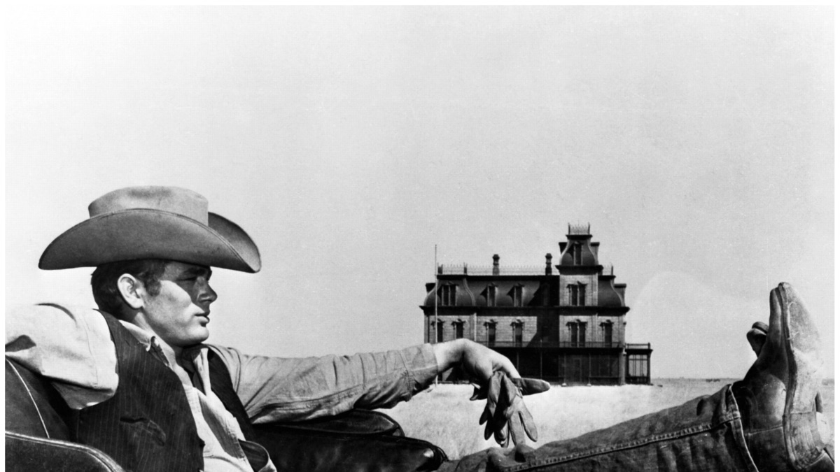 The James Dean Story | Apple TV