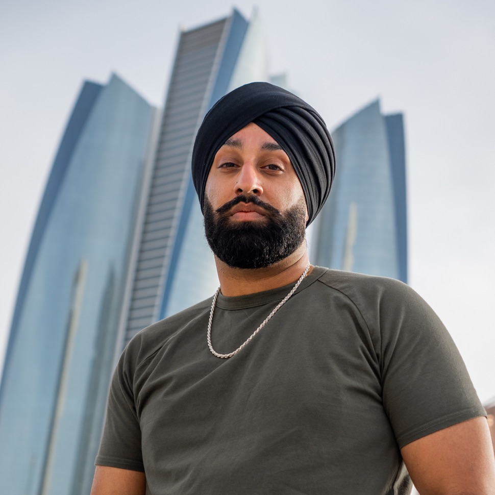 DJ HARV/BENNY DHALIWAL songs and albums | full Official Chart history