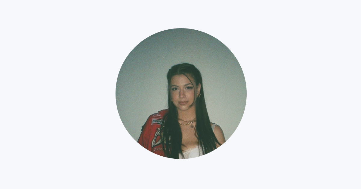 ‎Robyn Ottolini on Apple Music