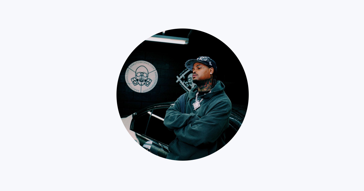 ‎Xavier Wulf on Apple Music