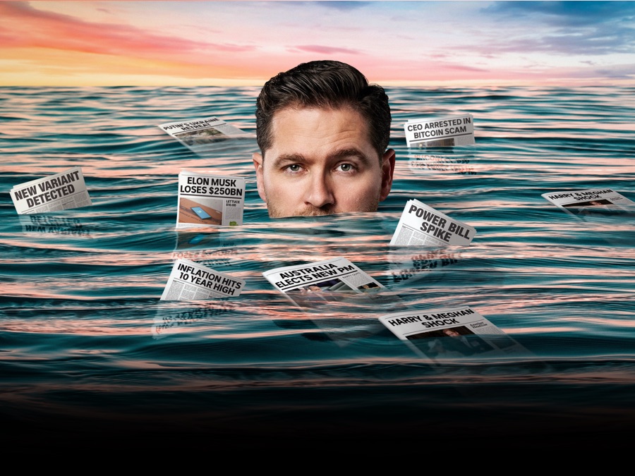 The Weekly with Charlie Pickering | Apple TV (AU)