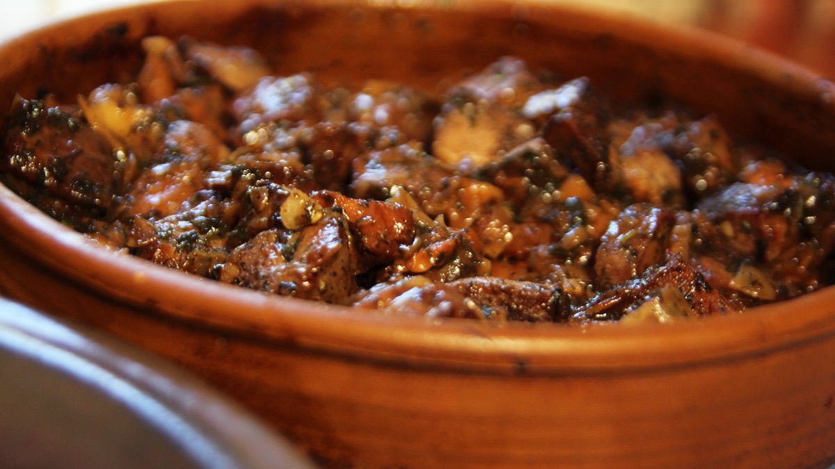 Ancient Rome: Cooking with Apicius — Cooking Across the Ages | Apple TV