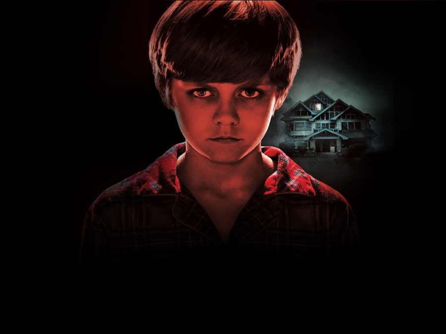 Insidious | Apple TV