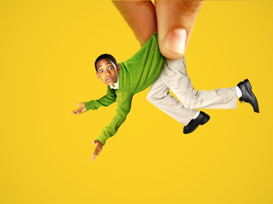 Todo Mundo Odeia o Chris | Apple TV (BR)