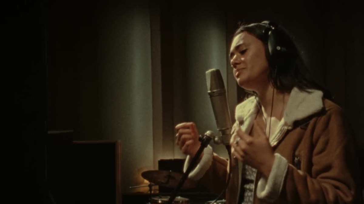 Bad Animal - Apple TV