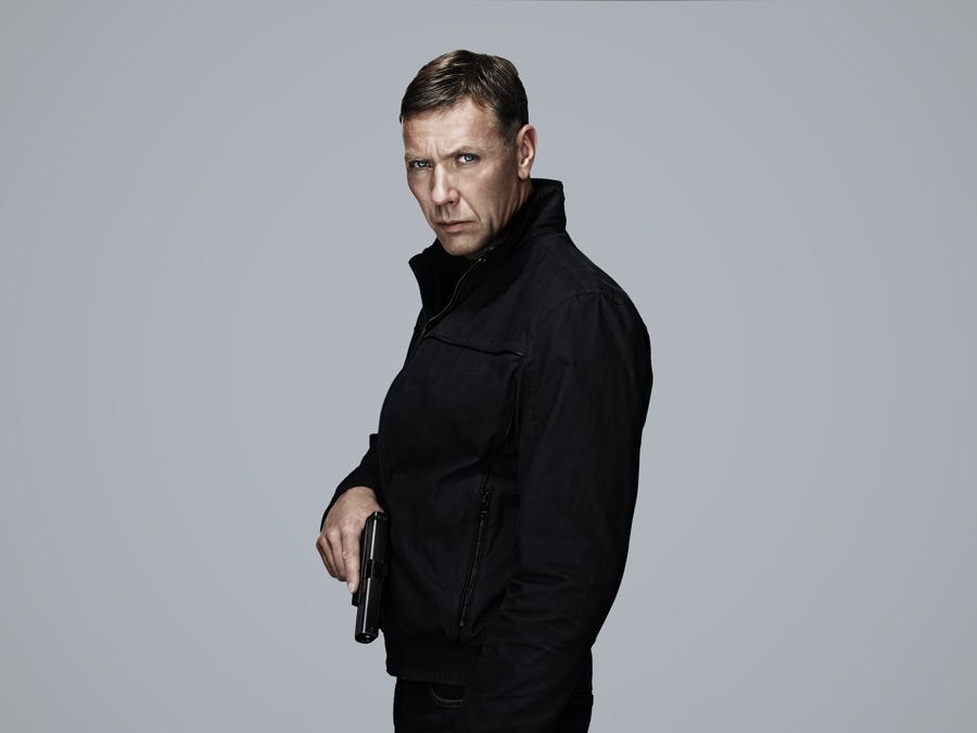 Agent Hamilton 2 - In Persönlicher Mission | Apple TV