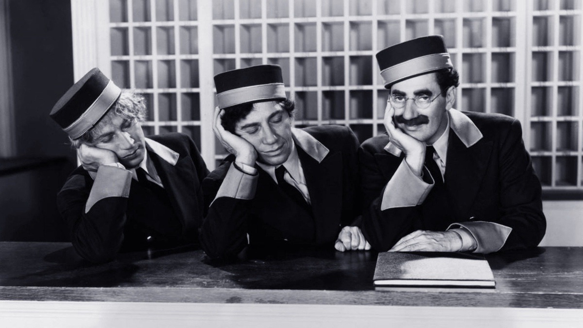 Room Service | Apple TV