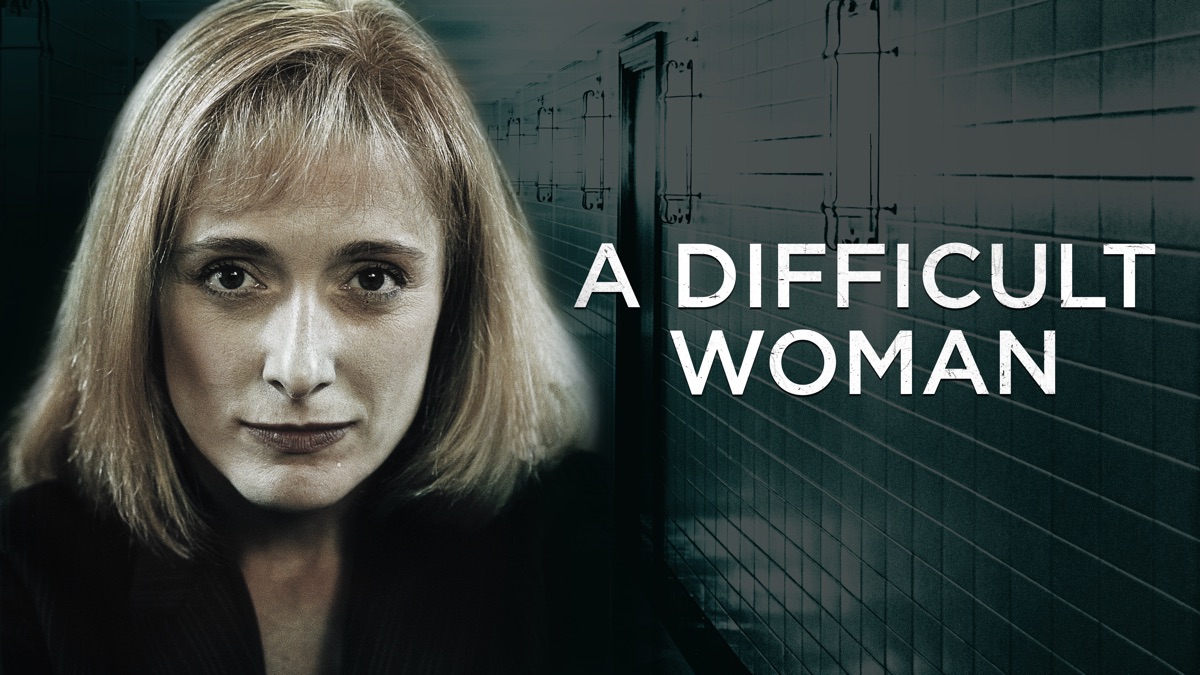 A Difficult Woman | Apple TV