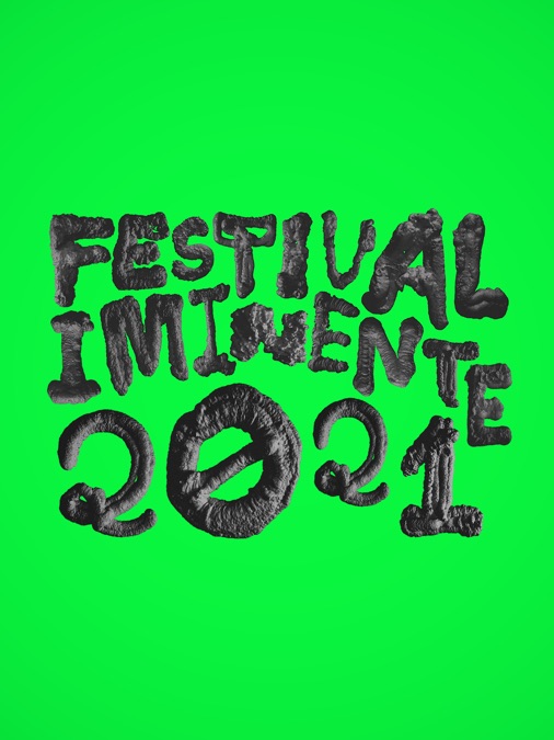Festival Iminente 2021 | Apple TV