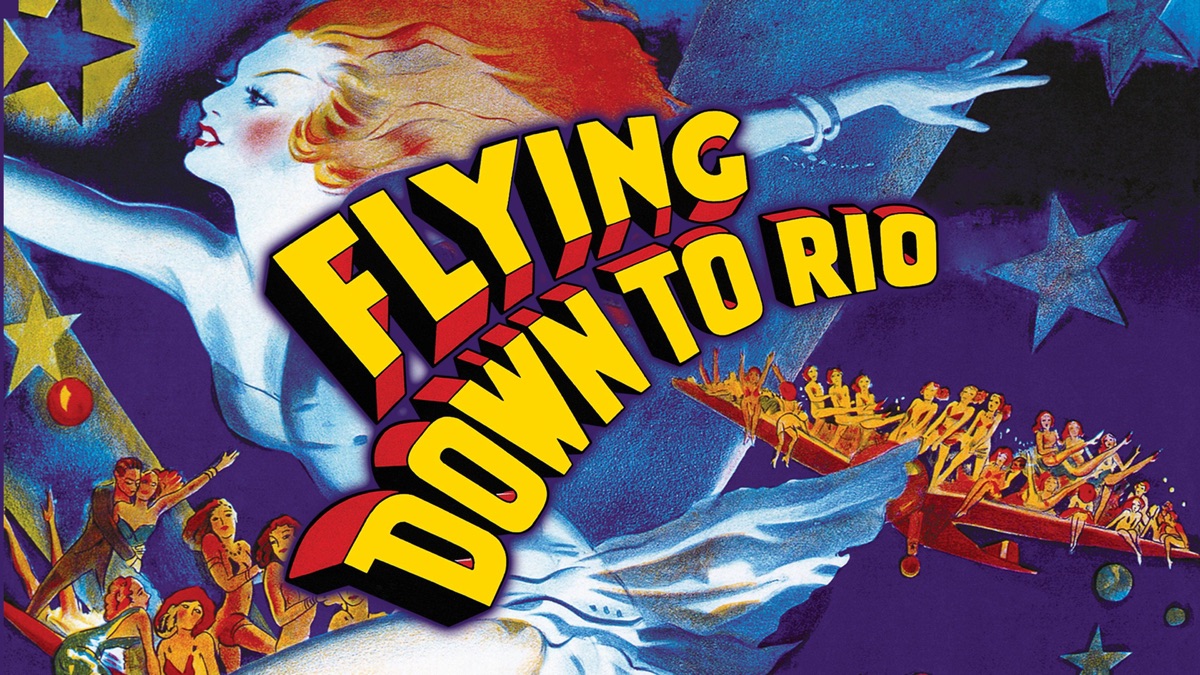 Flying Down to Rio | Apple TV