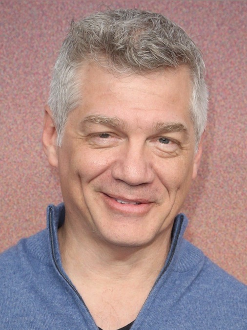 Matthew Glave | Apple TV (CA)