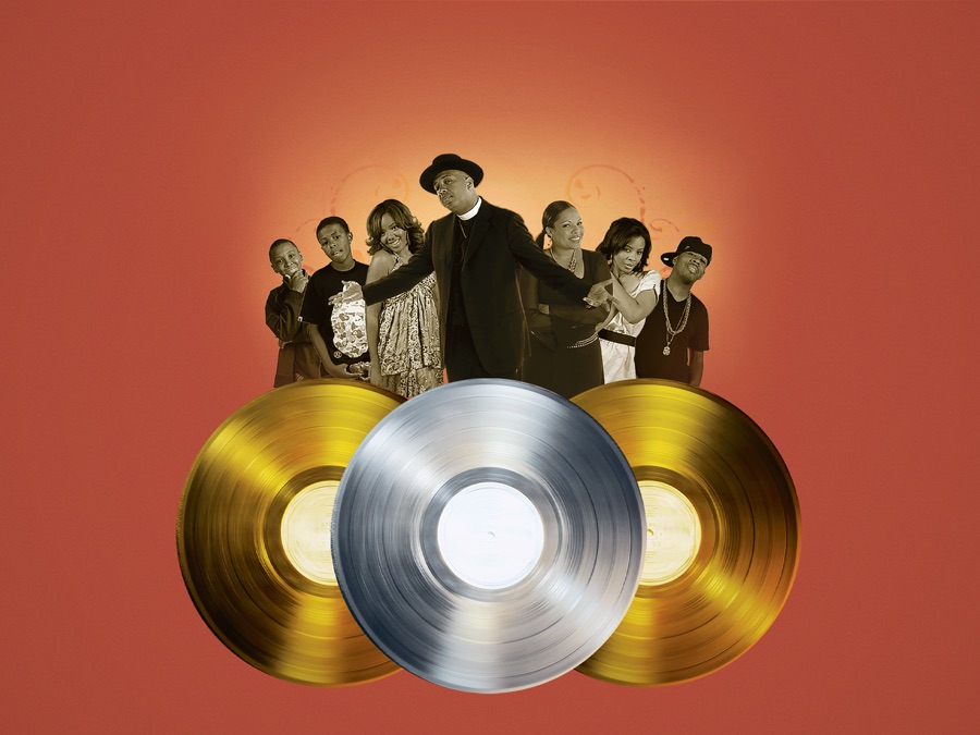 Run's House - Apple TV