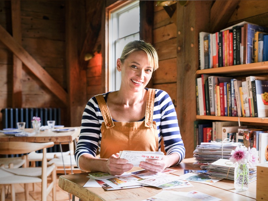 The Lost Kitchen | Apple TV