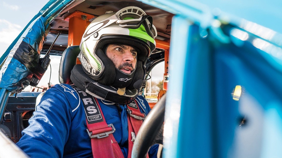 Episode 3 - Top Gear (Season 1, Episode 3) | Apple TV