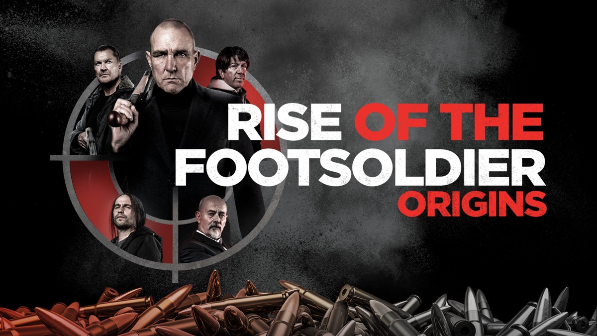 Rise of the Foot Soldier | Apple TV