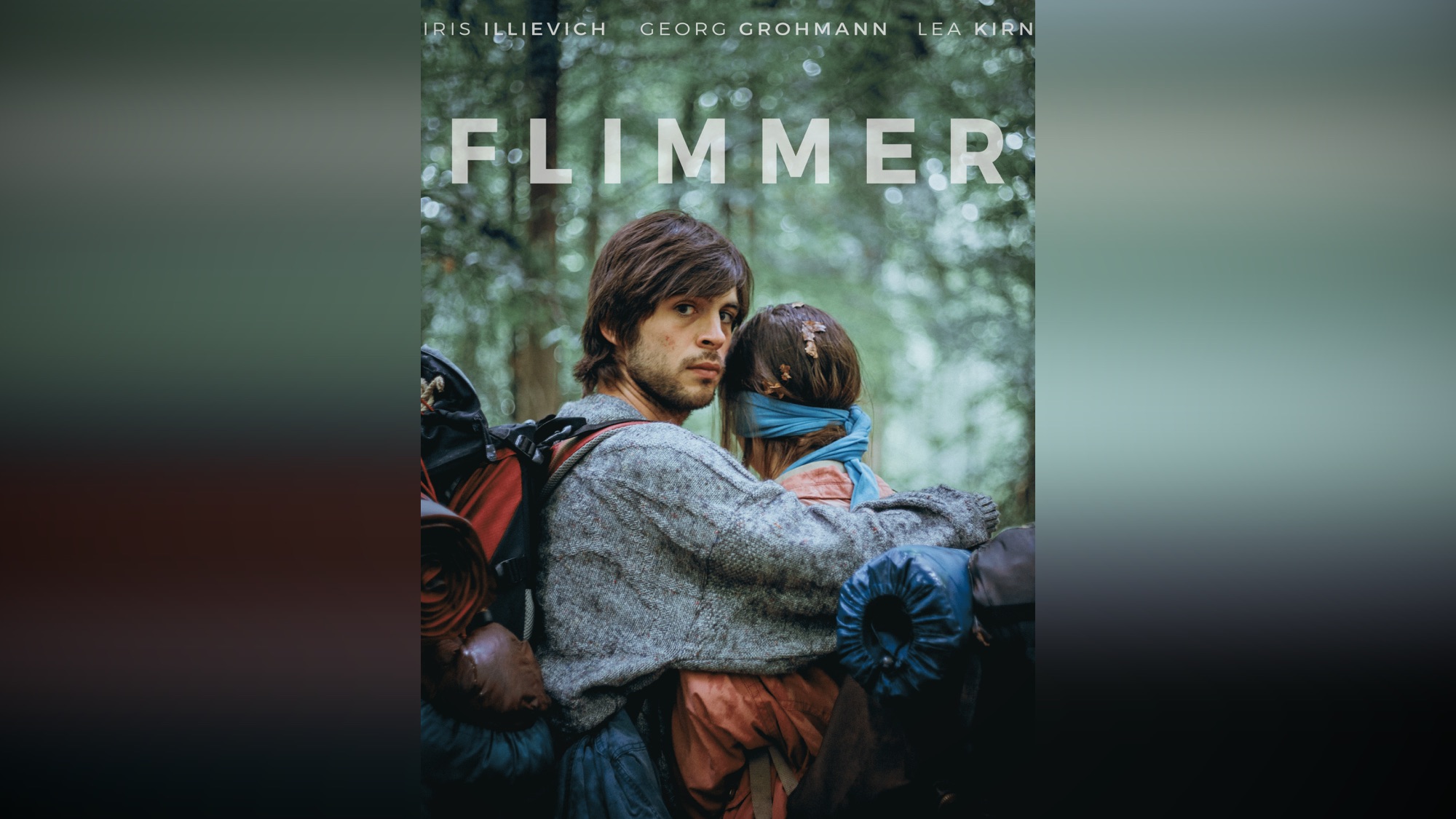 „Flimmer“ auf Apple TV