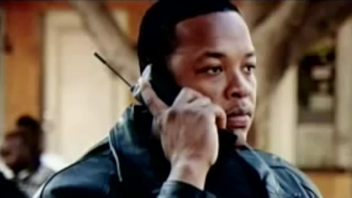 Beats: The True Life Story of Dr. Dre - Apple TV