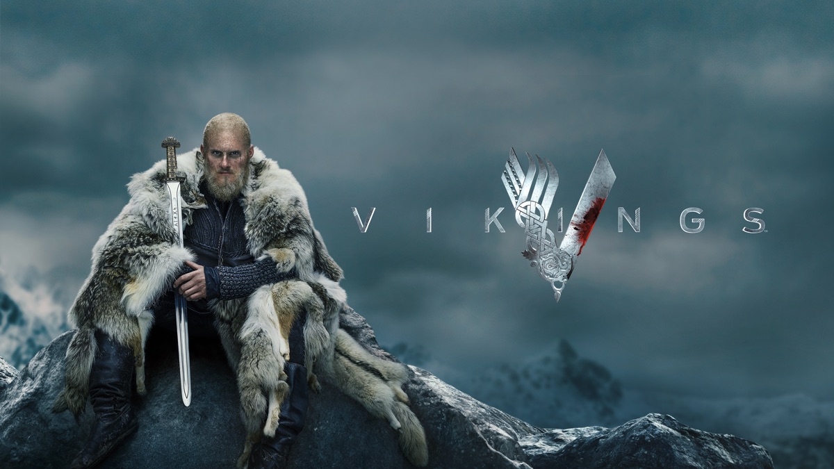 Vikings | Apple TV
