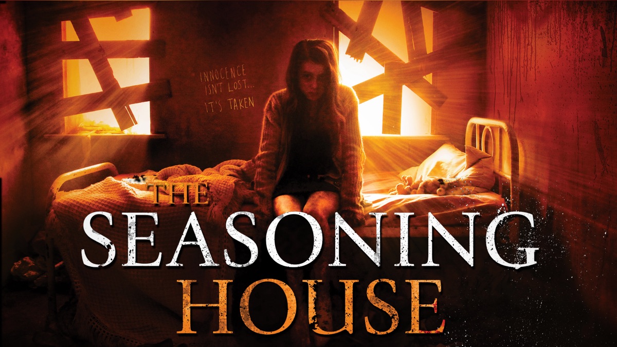 The Seasoning House | Apple TV (UK)