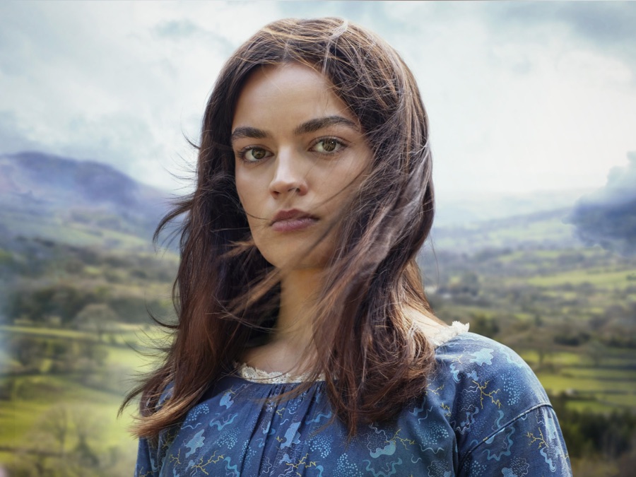 Emily - Apple TV (ZA)