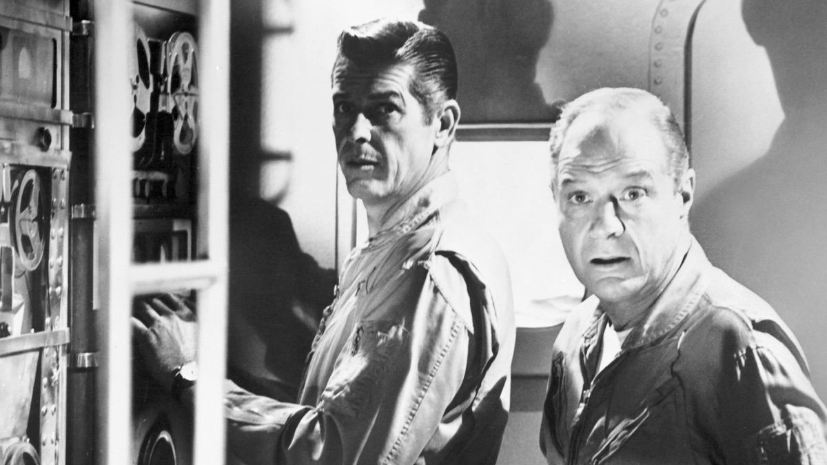 Space Probe Taurus | Apple TV