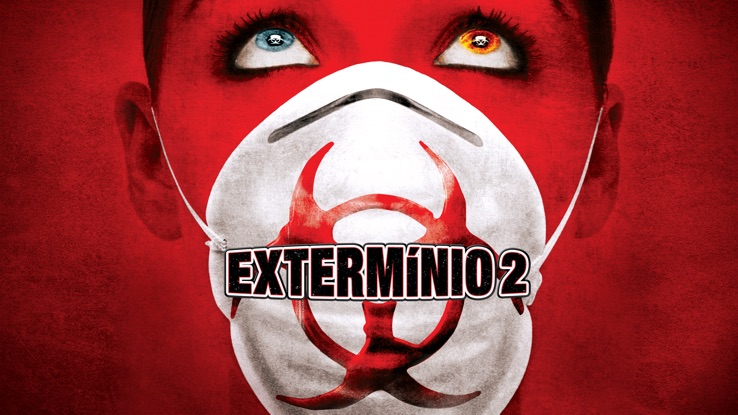 "Paciente Cero" en Apple TV