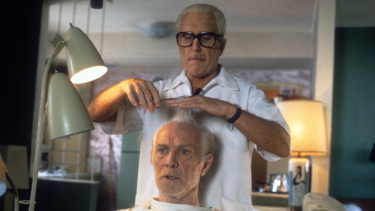 Wrestling Ernest Hemingway | Apple TV (FR)