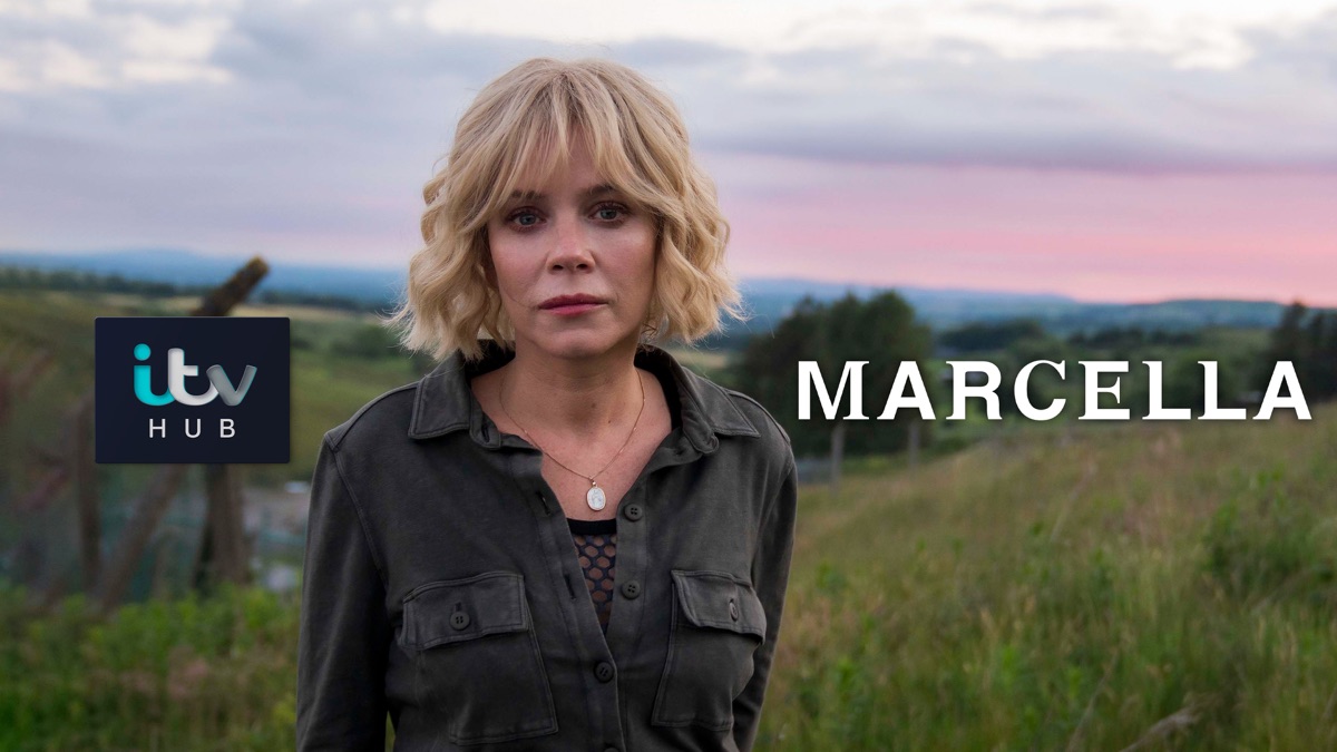 Marcella | Apple TV