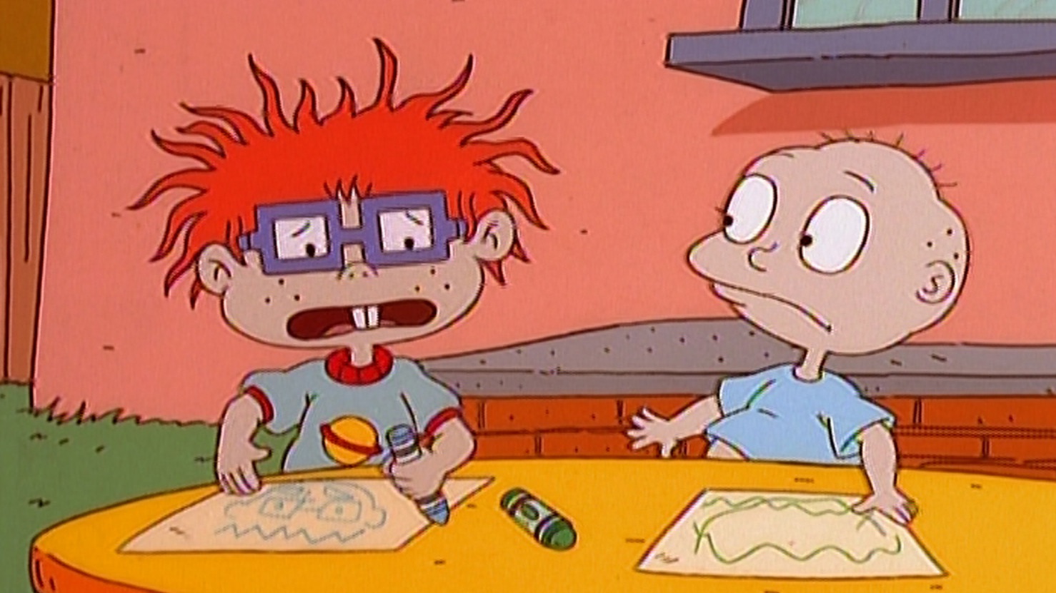 Rugrats | Apple TV