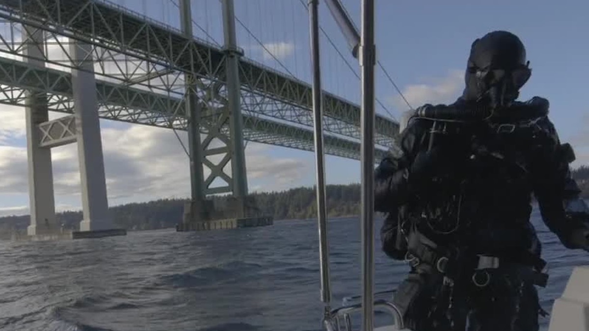 700 Feet Down | Apple TV (BS)