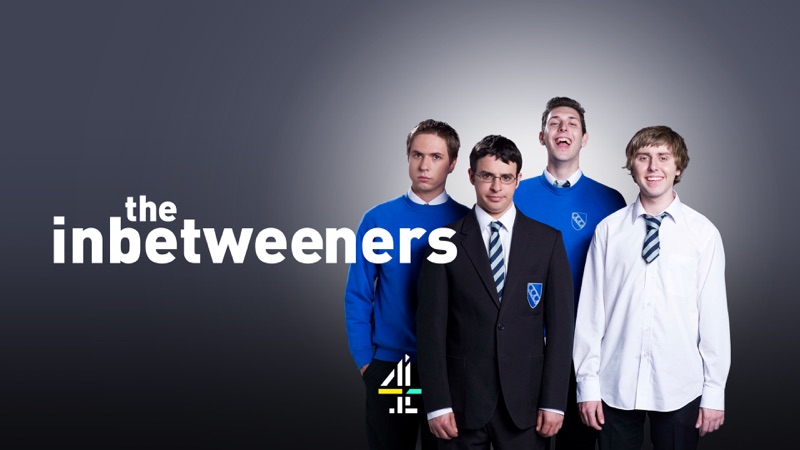 The Inbetweeners | Apple TV