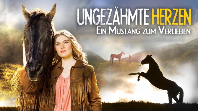 „Emma Roland und ihr magisches Pferd Wings - Ein Abenteuer aus der Welt ...