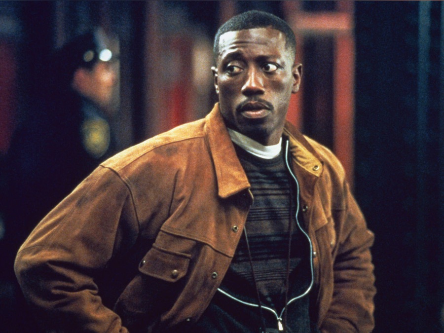 Money Train | Apple TV (IN)