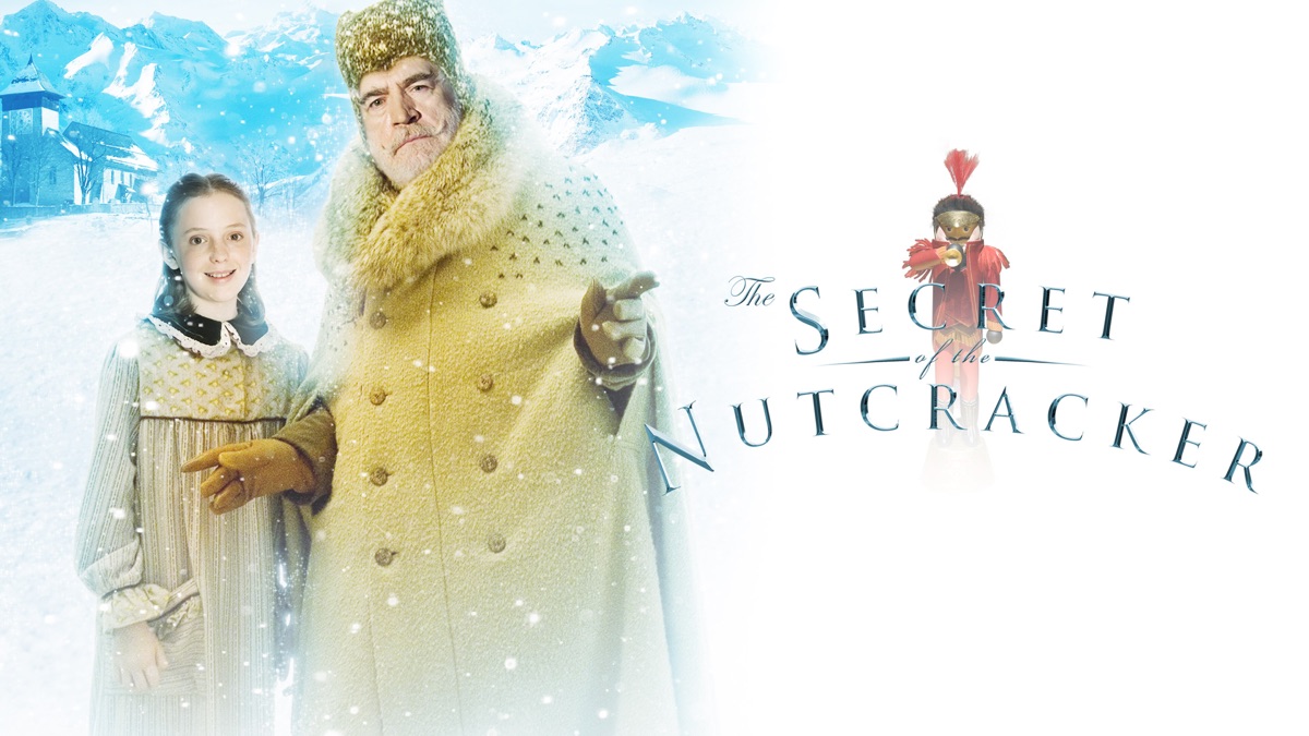 The Christmas Nutcracker | Apple TV