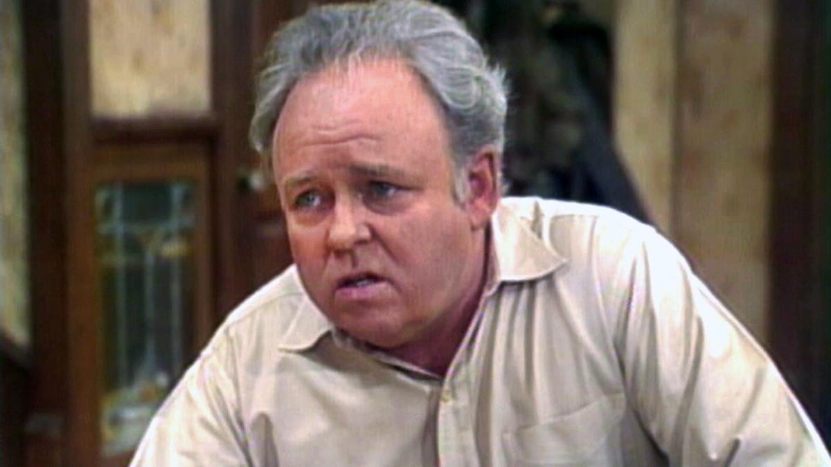 Archie Eats and Runs - All in the Family (Season 4, Episode 21) | Apple TV