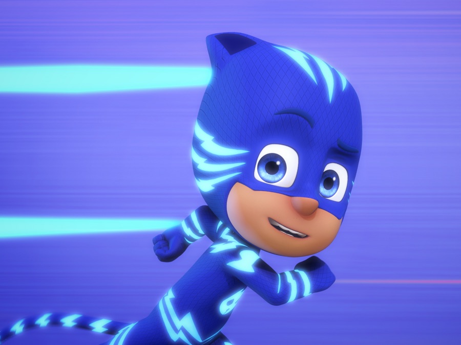 PJ Masks Shorts | Apple TV