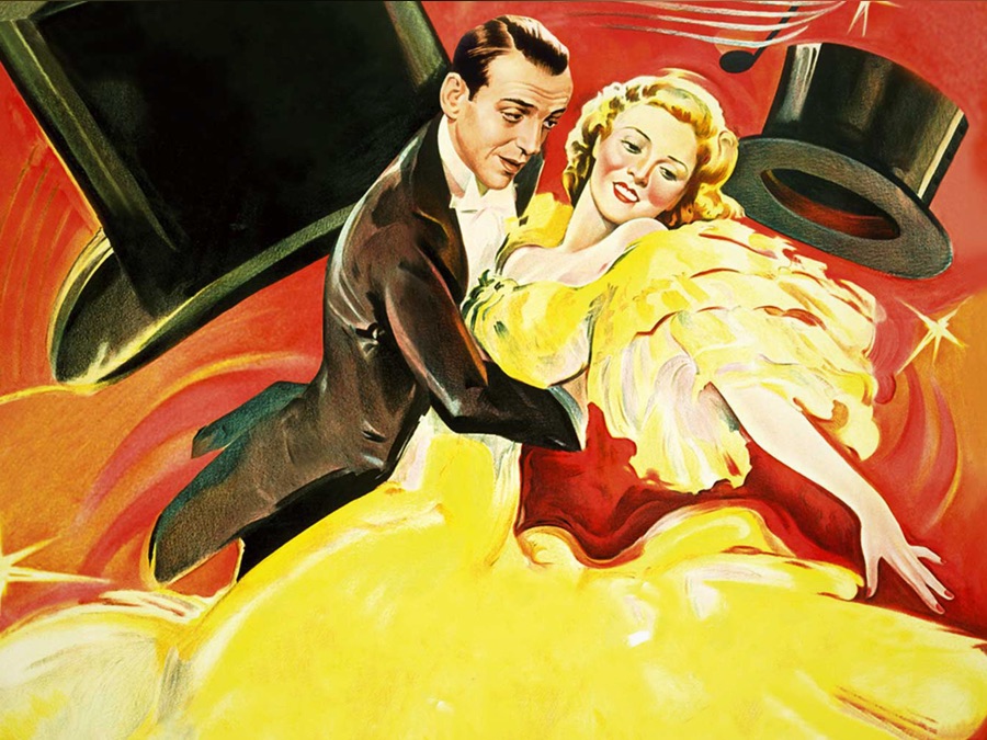 Top Hat | Apple TV (uk)