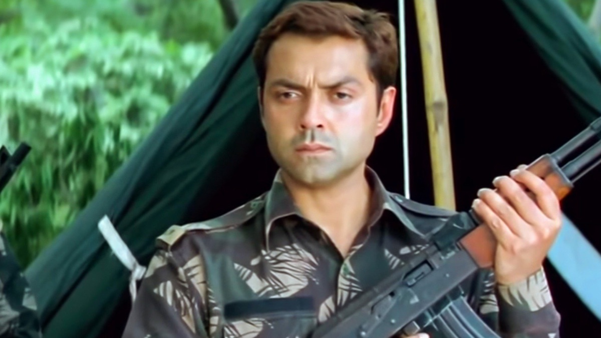 Tango Charlie | Apple TV