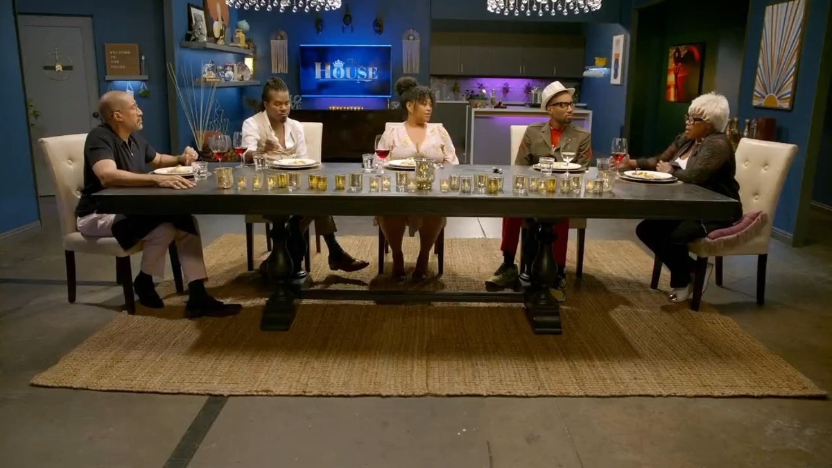 The Business of Birth - The House (Season 1, Episode 6) - Apple TV