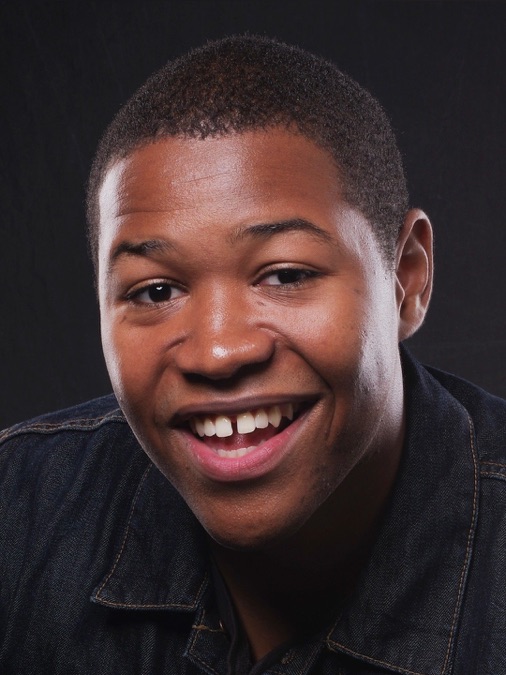 Luke Tennie | Apple TV